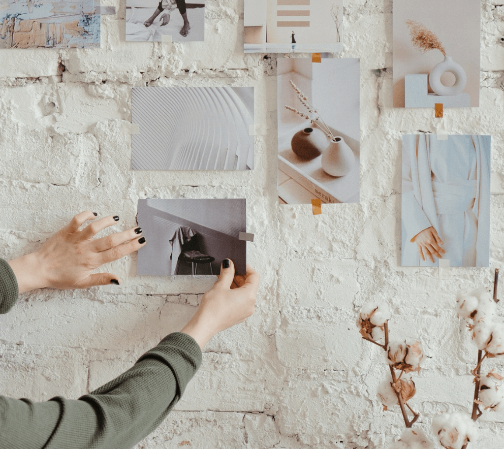 What Inspires My Design – Sparrow & Sage