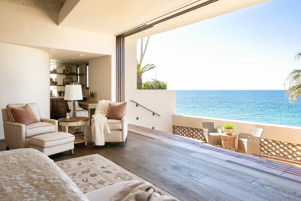 EMERALD BAY OCEANFRONT – Sparrow & Sage