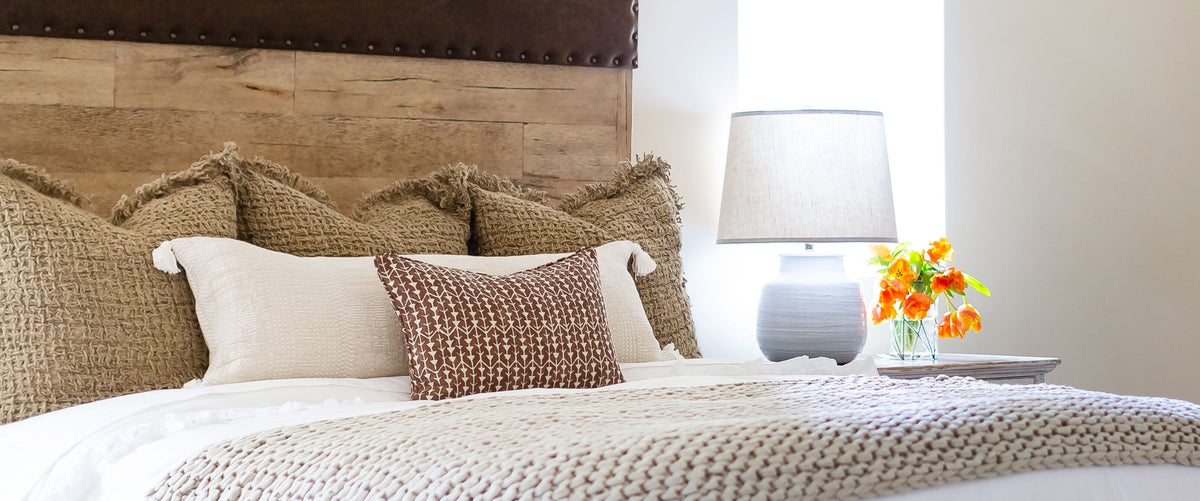 MCKEE Lamps – Sparrow & Sage
