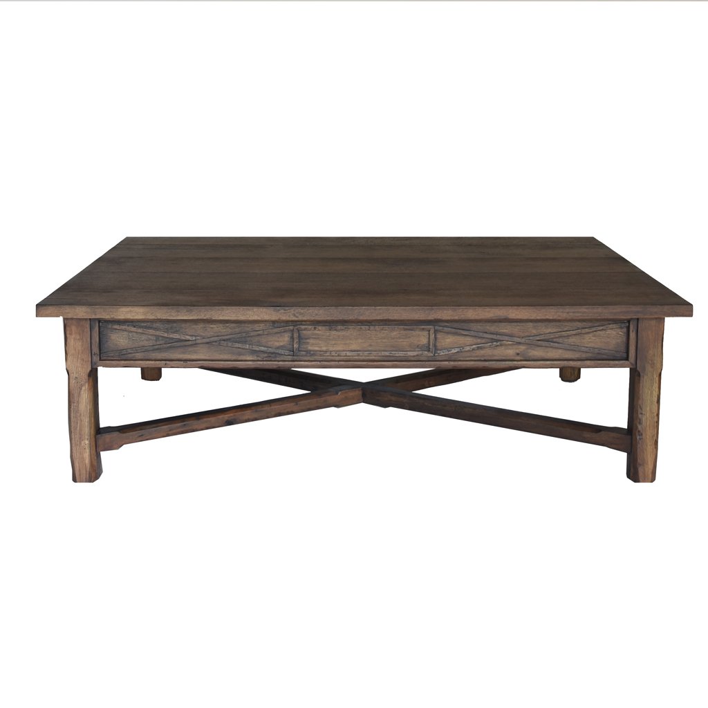 Napa Cocktail Table – Sparrow & Sage